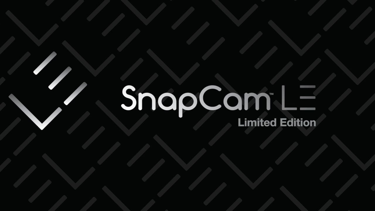 Snapcam LE on Vimeo