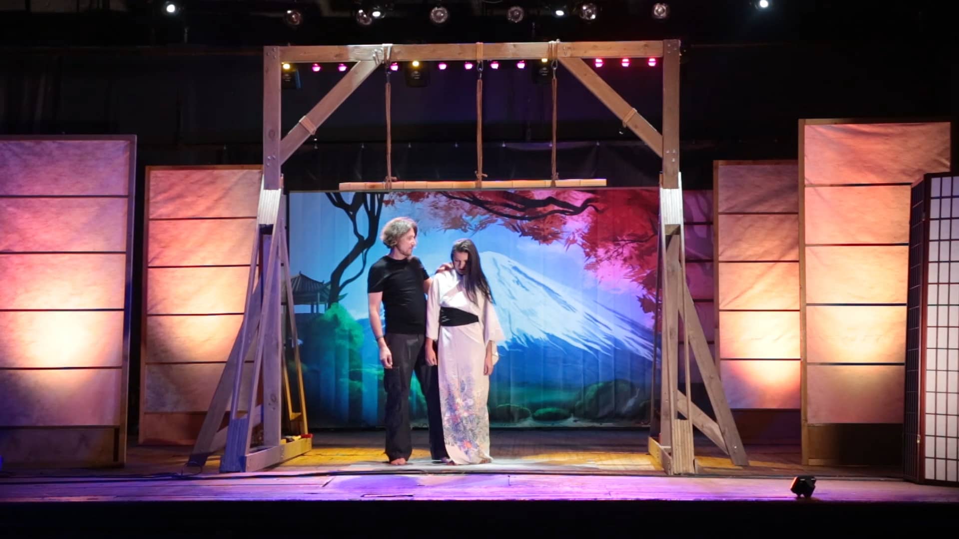 Rope Fest 2015 day 1 on Vimeo