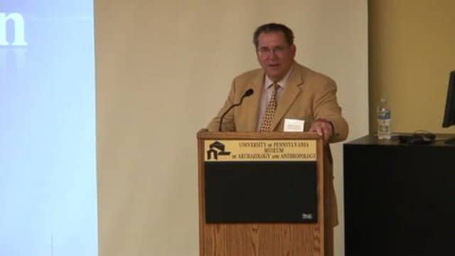 Harry Halloran -- Penn Microfinance Conference 2008 on Vimeo