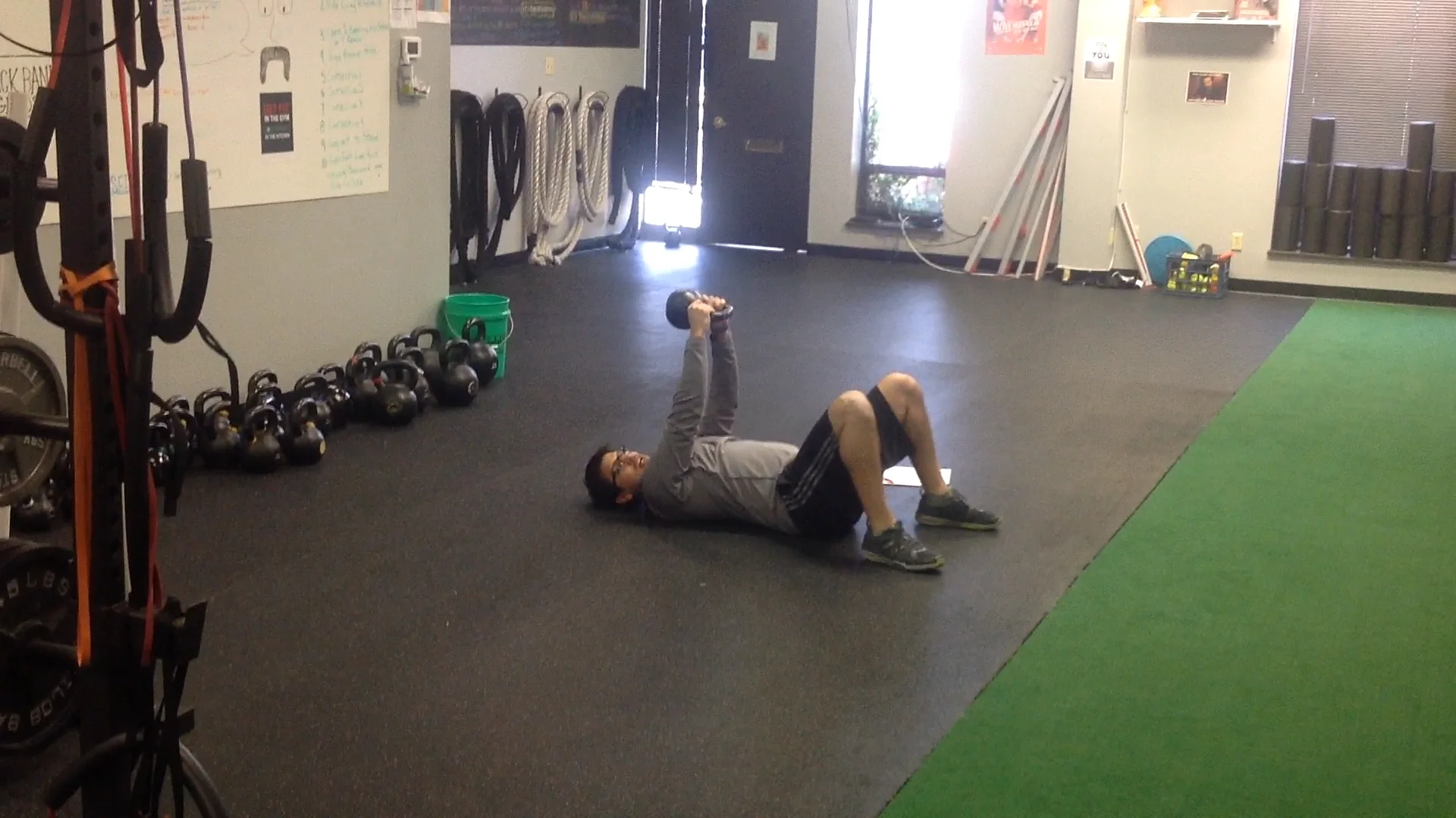 KB Pullovers on Vimeo