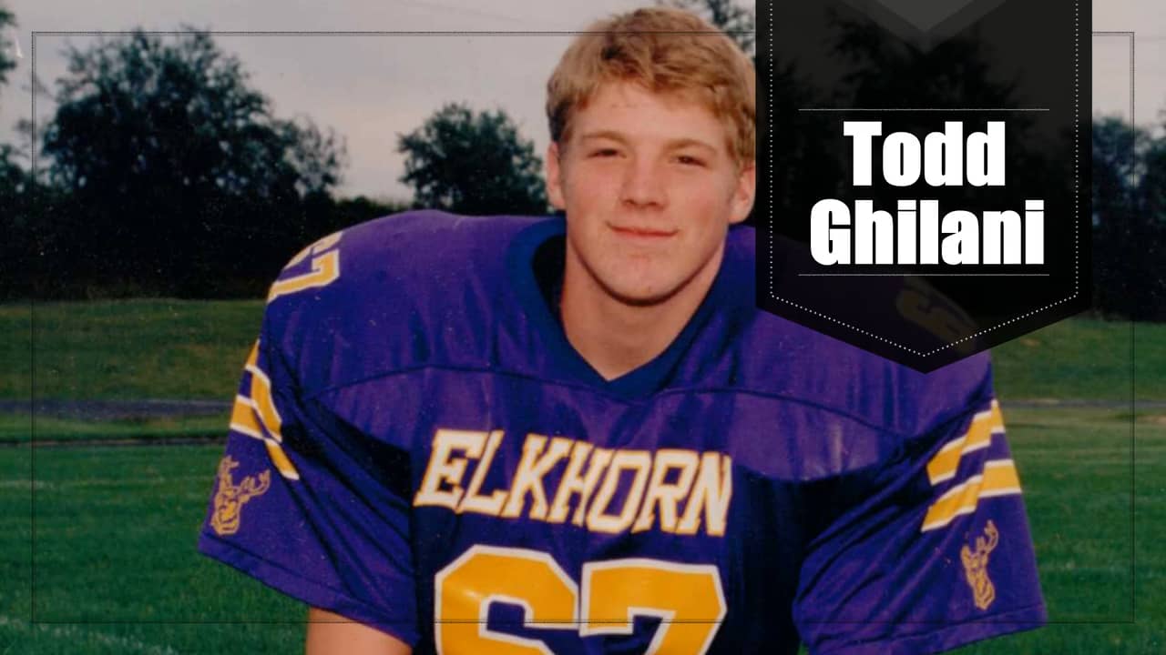 Todd Ghilani on Vimeo