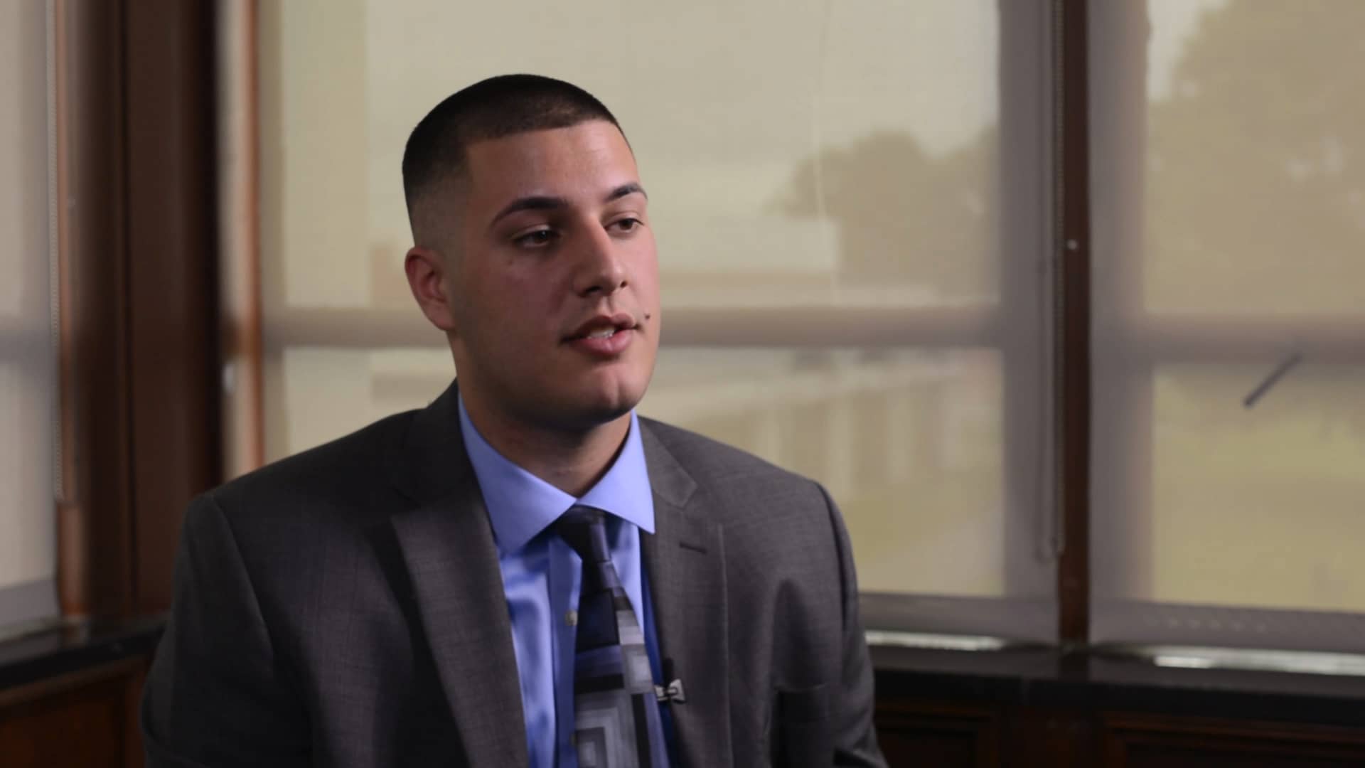 Anthony Sokolowski on Vimeo