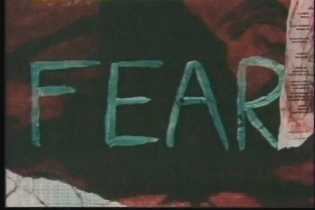 MTV FEAR on Vimeo