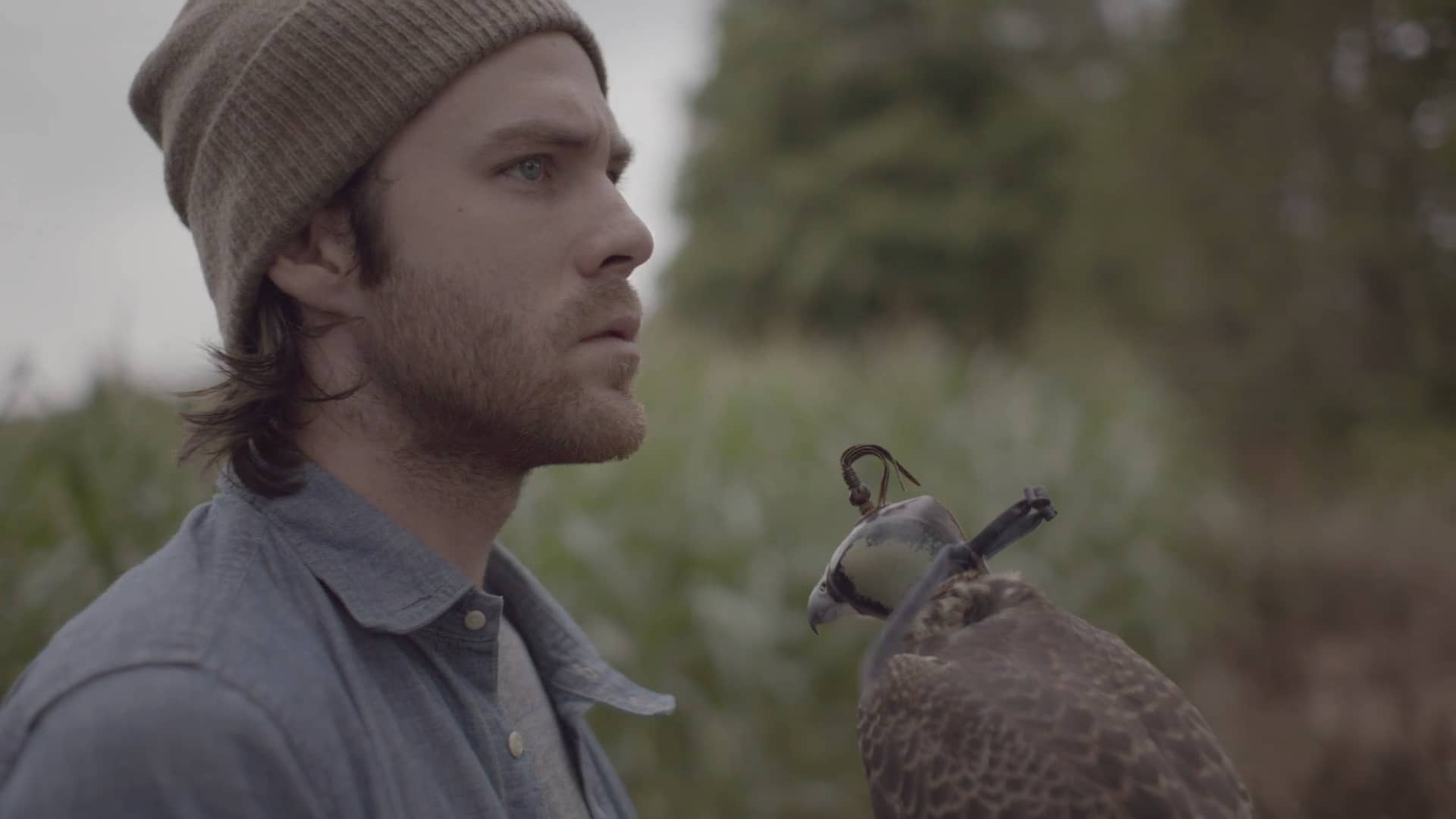 David Skyler's Acting Reel 2015 on Vimeo