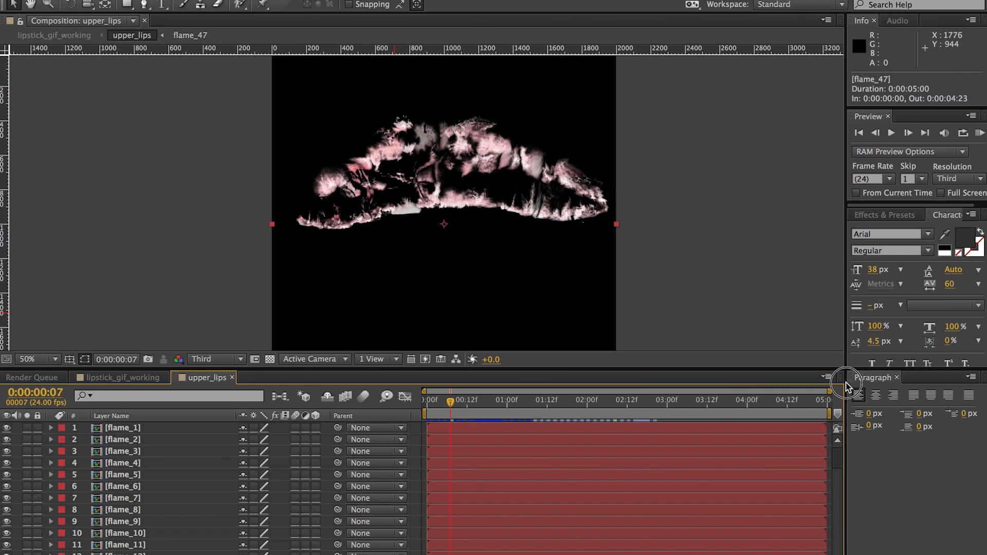 The Making of WWF Haze Campaign on Vimeo