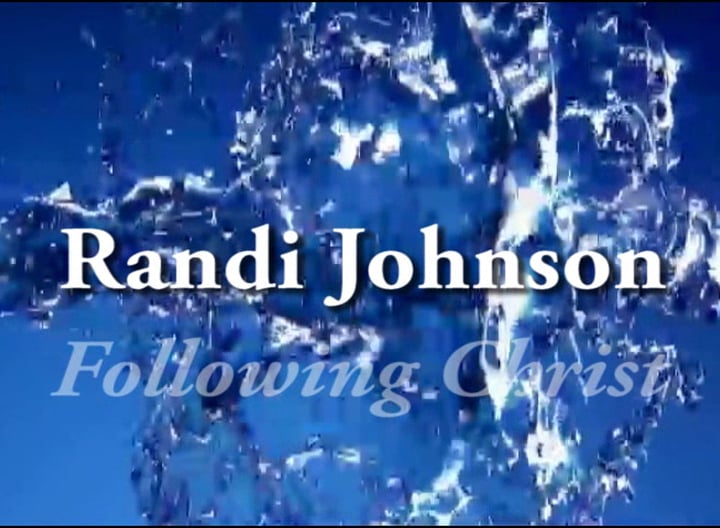 Randi Johnson on Vimeo