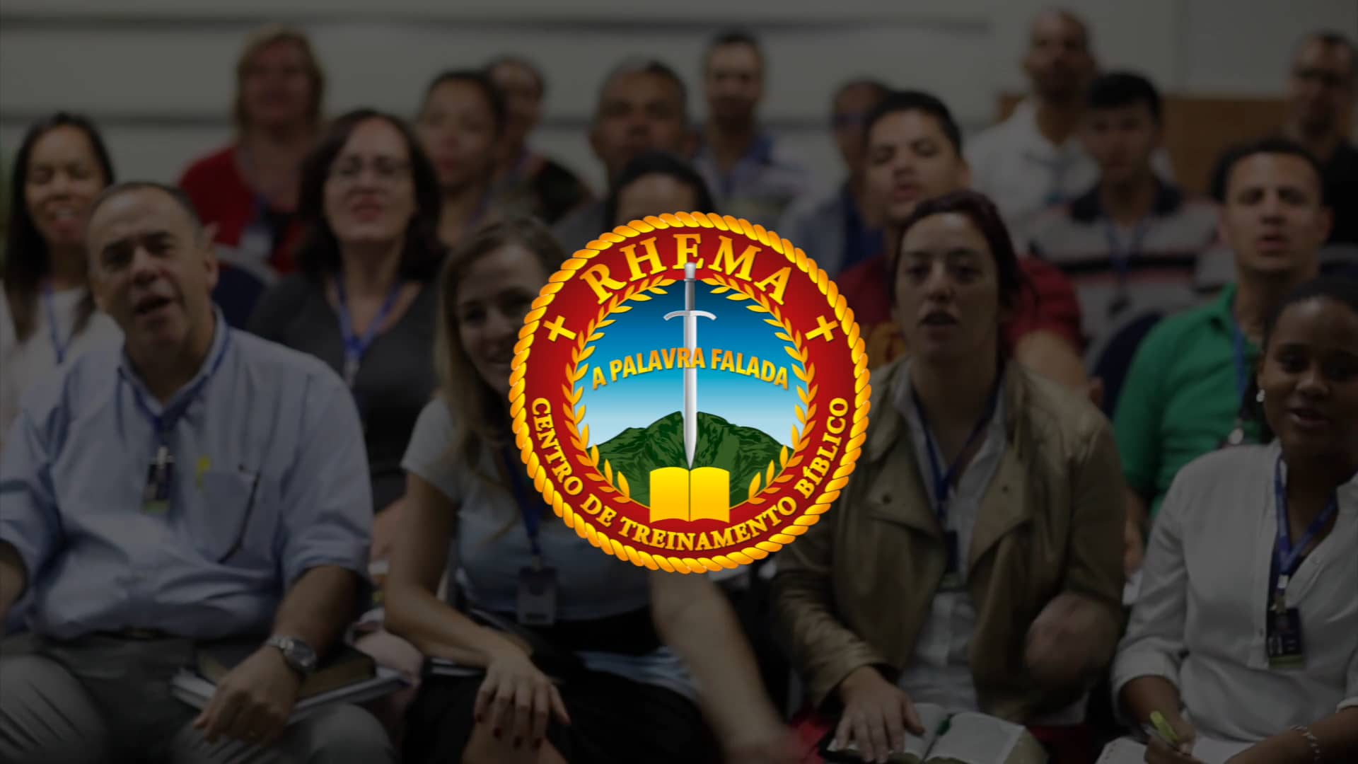 RHEMA Brasil - São Paulo on Vimeo