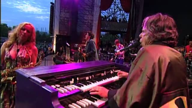 "Layla" Bobby Whitlock & CoCo Carmel - Road To Austin on Vimeo