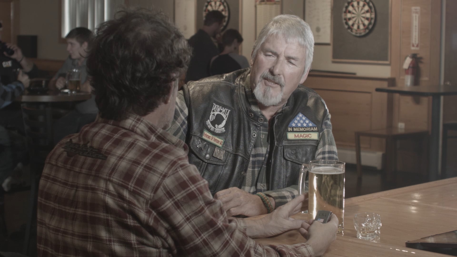 Field of Angels - Act 01 re-cut on Vimeo