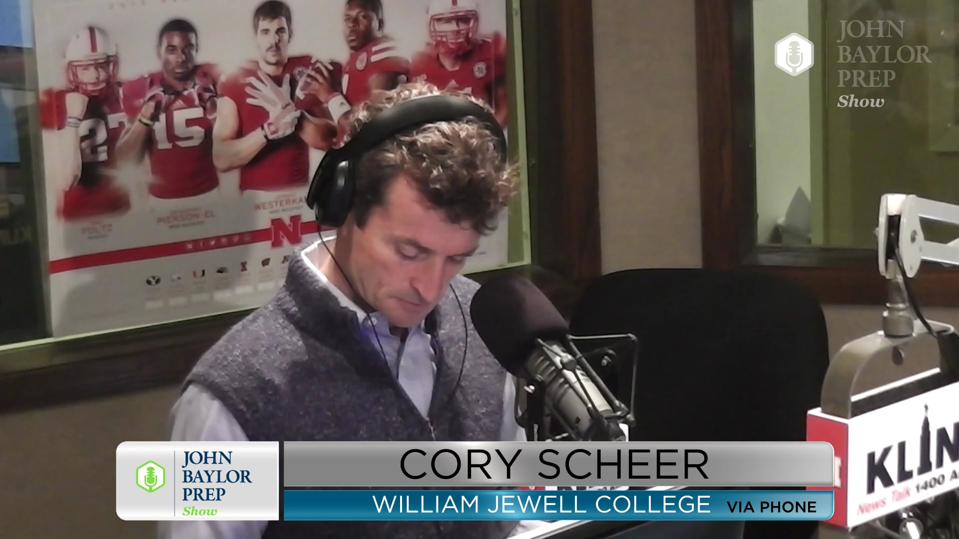 JBP 11-22-15 on Vimeo