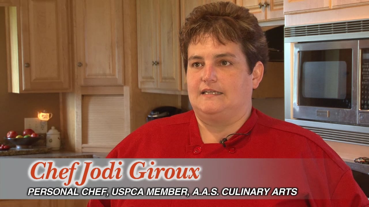 Chef Jodi Process on Vimeo