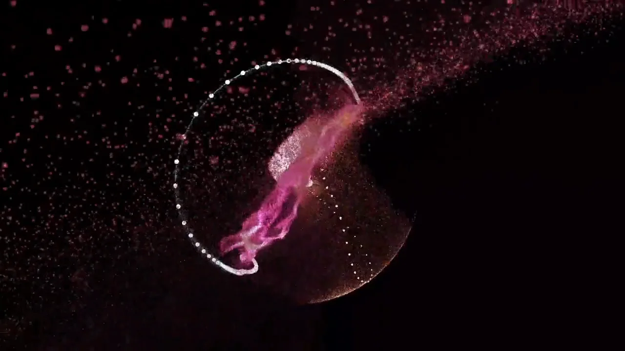 Trapcode Form | Audio React on Vimeo