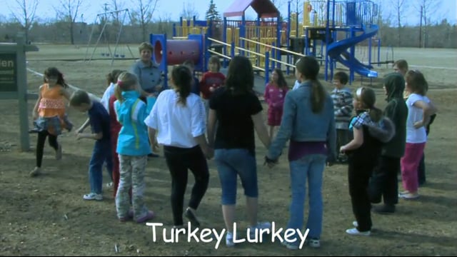 Turkey Lurkey | MusicplayOnline
