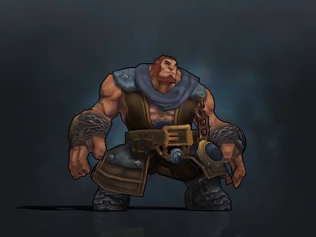 game animation demo reel on Vimeo