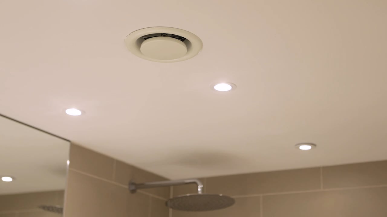 Introduction to your mechanical heat ventilation recovery - MHVR system ...