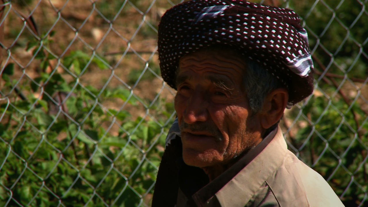 Film Library – The Kurdistan Memory Programme