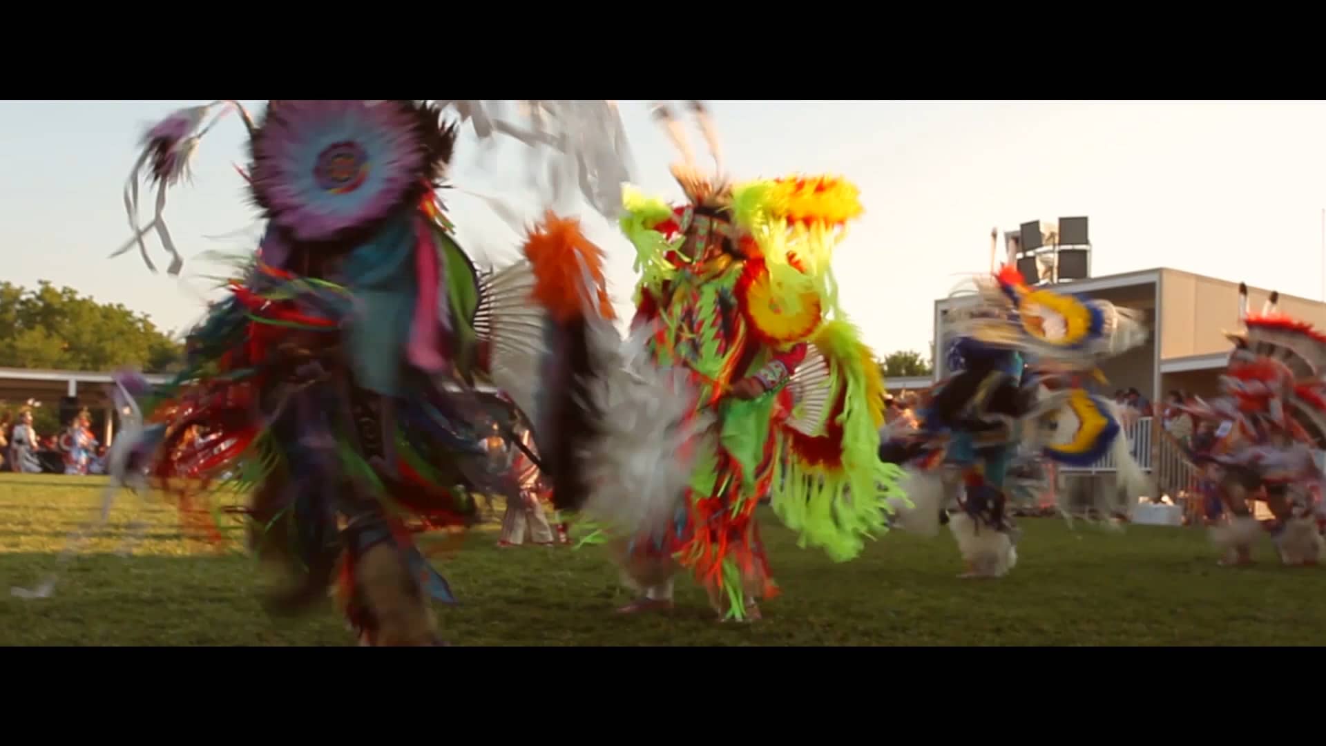 Kayla Sizzle Reel by Kayla Briët on Vimeo