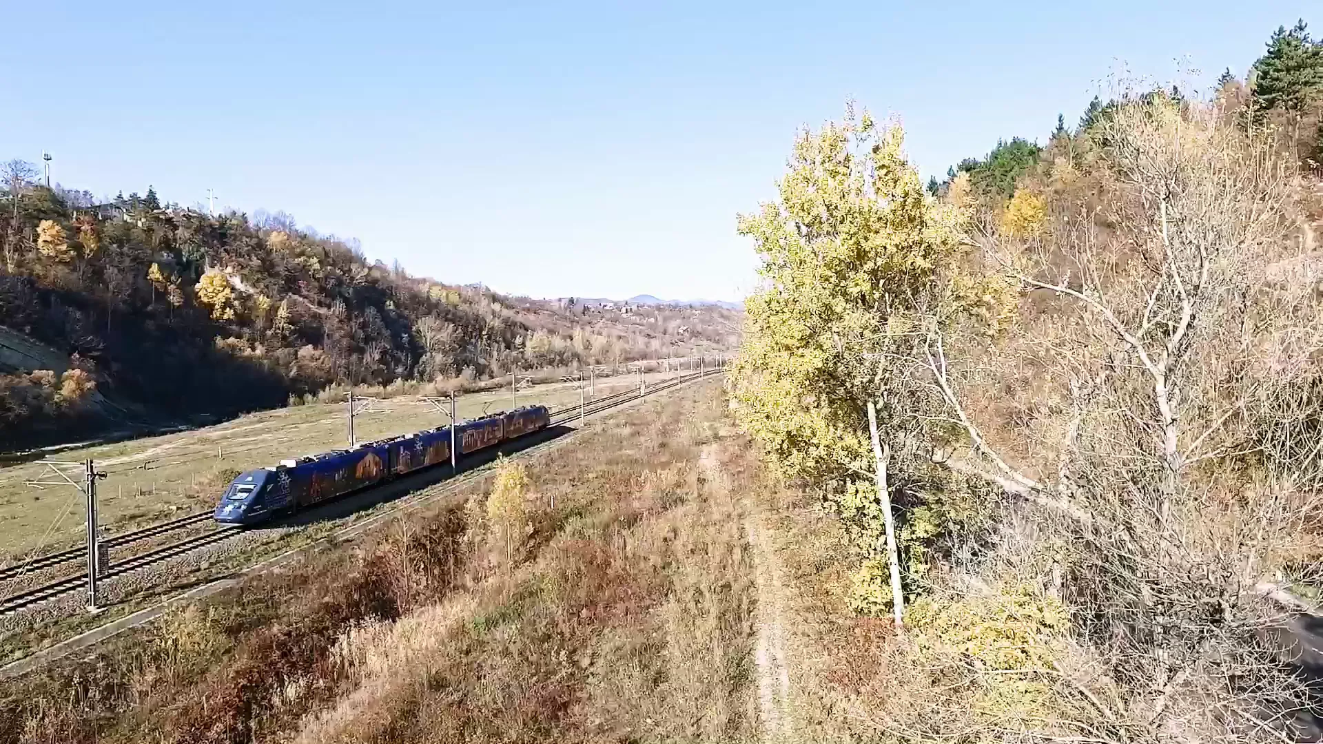 Softronic - Hyperion 002 on Vimeo