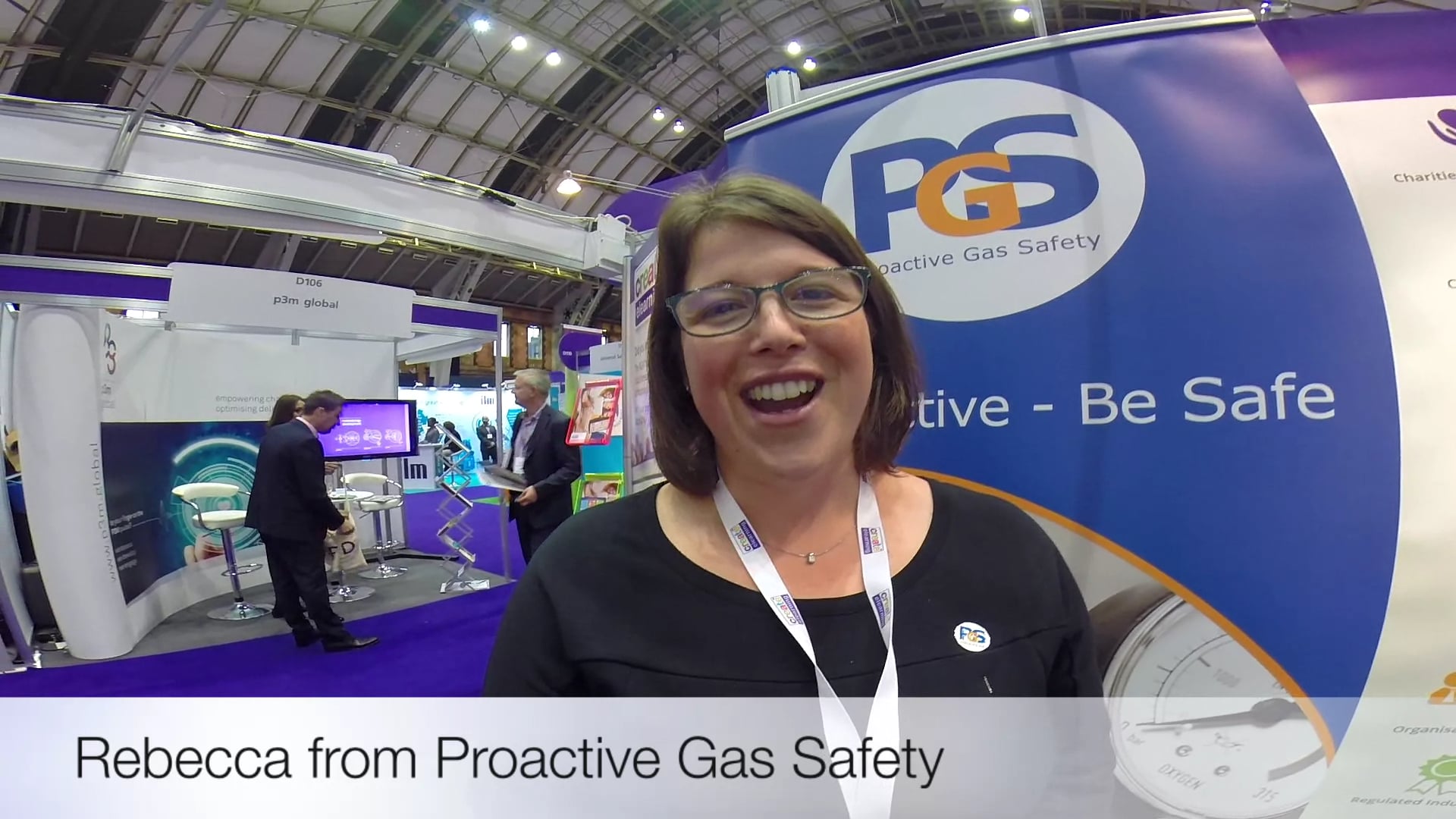 Proactive Gas Safety Training, LOVES the Create eLearning LMS Software ...