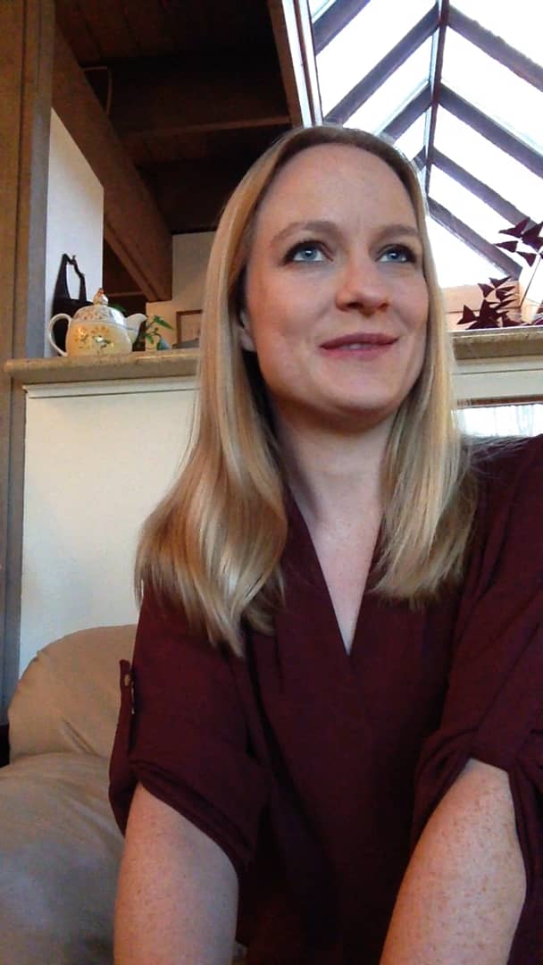 Naomi Harrison Albert on Vimeo