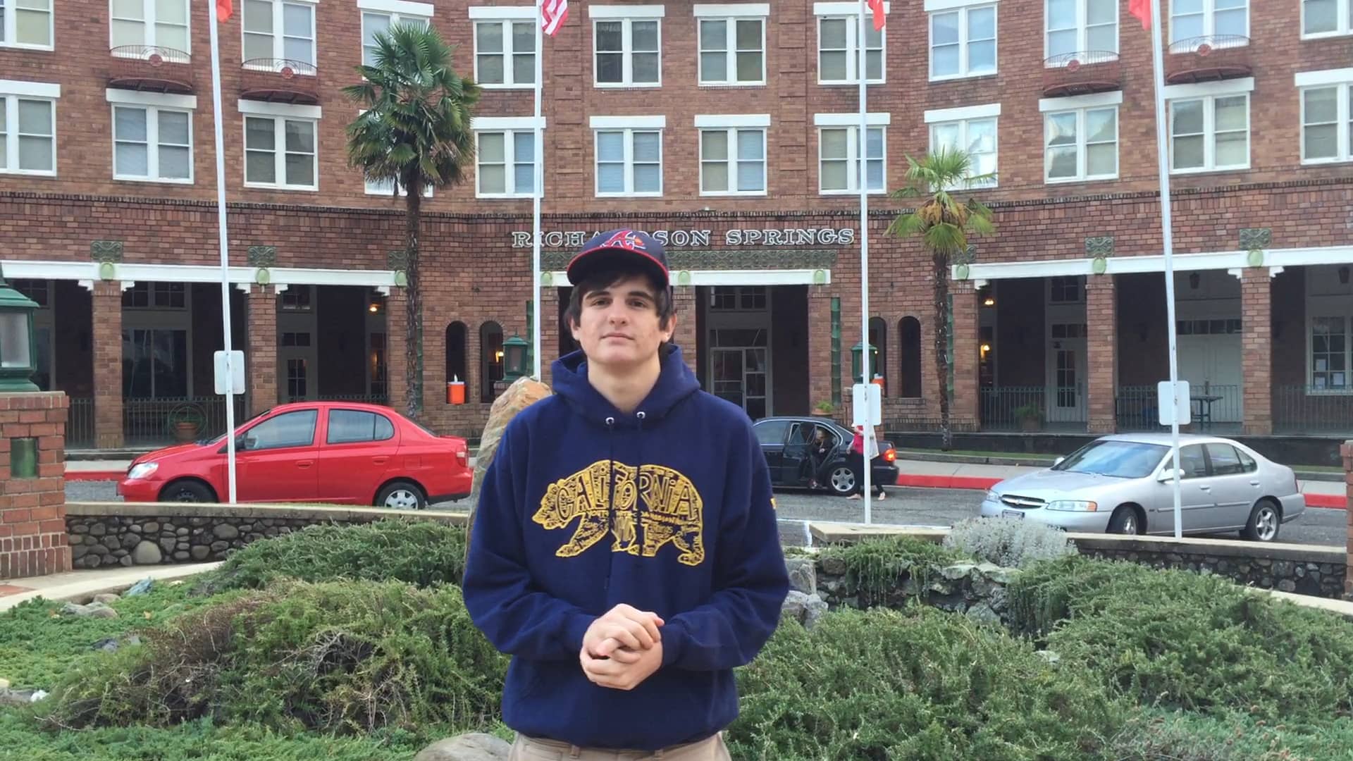 Steven Curl | DTS Update on Vimeo