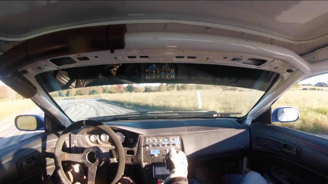 Austin Meeks Drift on Vimeo