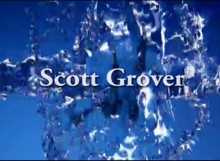 Scott Grover on Vimeo
