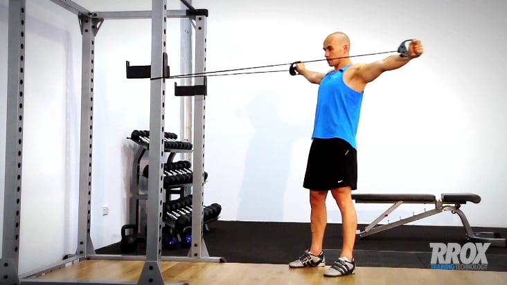 Back Flyes - With Bands on Vimeo