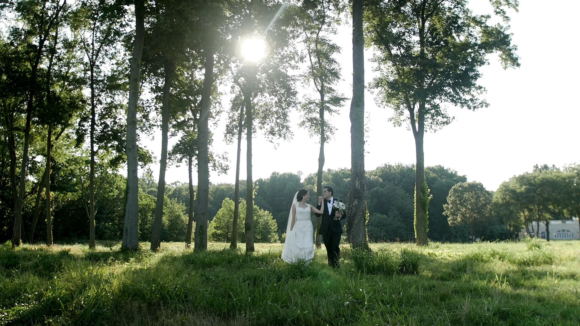 Bryant & Bridget on Vimeo