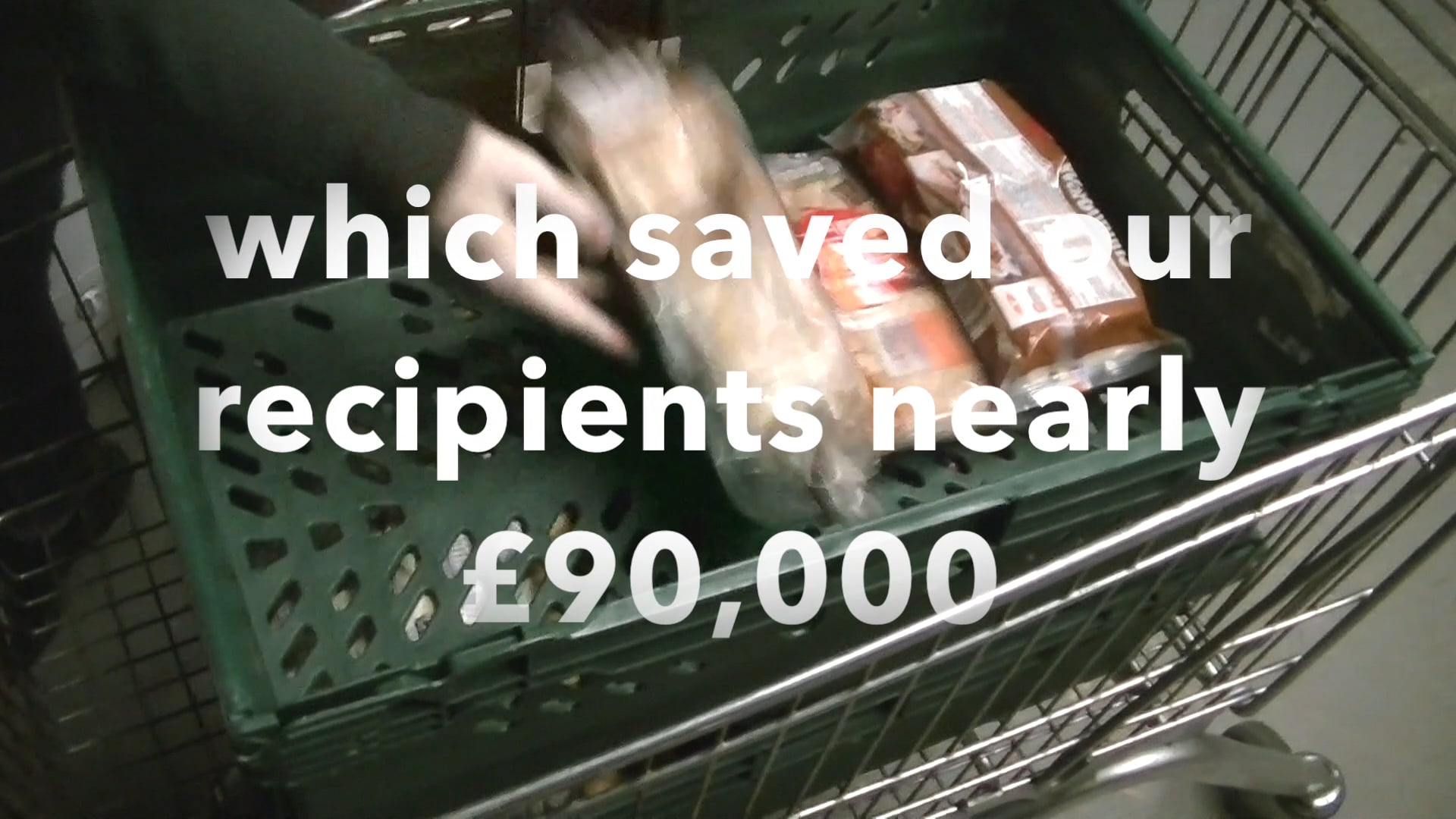 Exeter Food Action crowdfunder on Vimeo