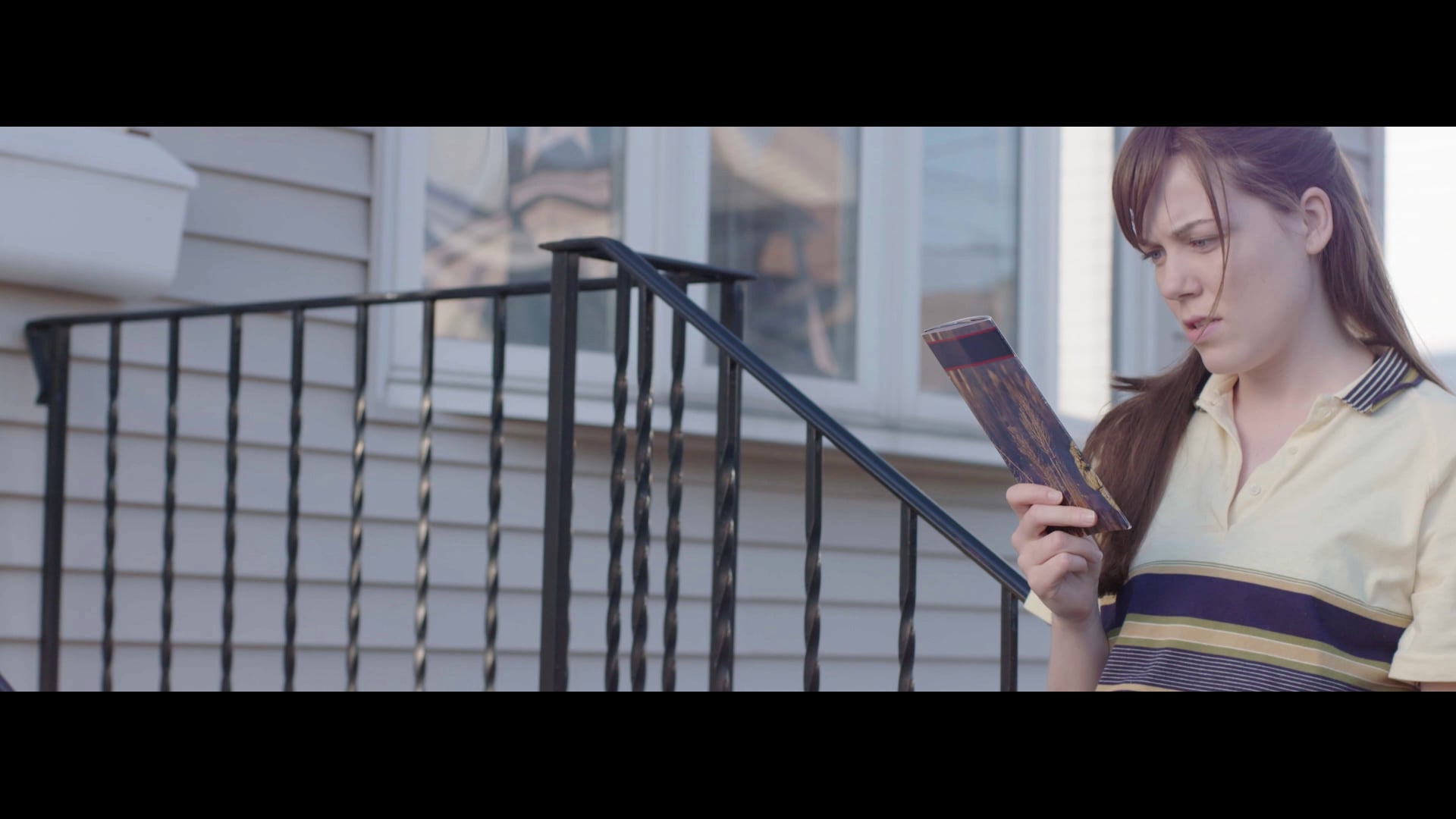 Josephine Cooper Actor Reel on Vimeo