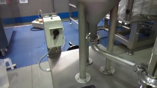 Tetra Pak RP18 Ripple Pump on Vimeo