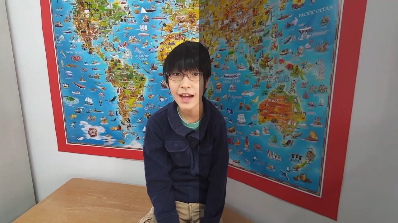 21st Century Students Speak on Vimeo