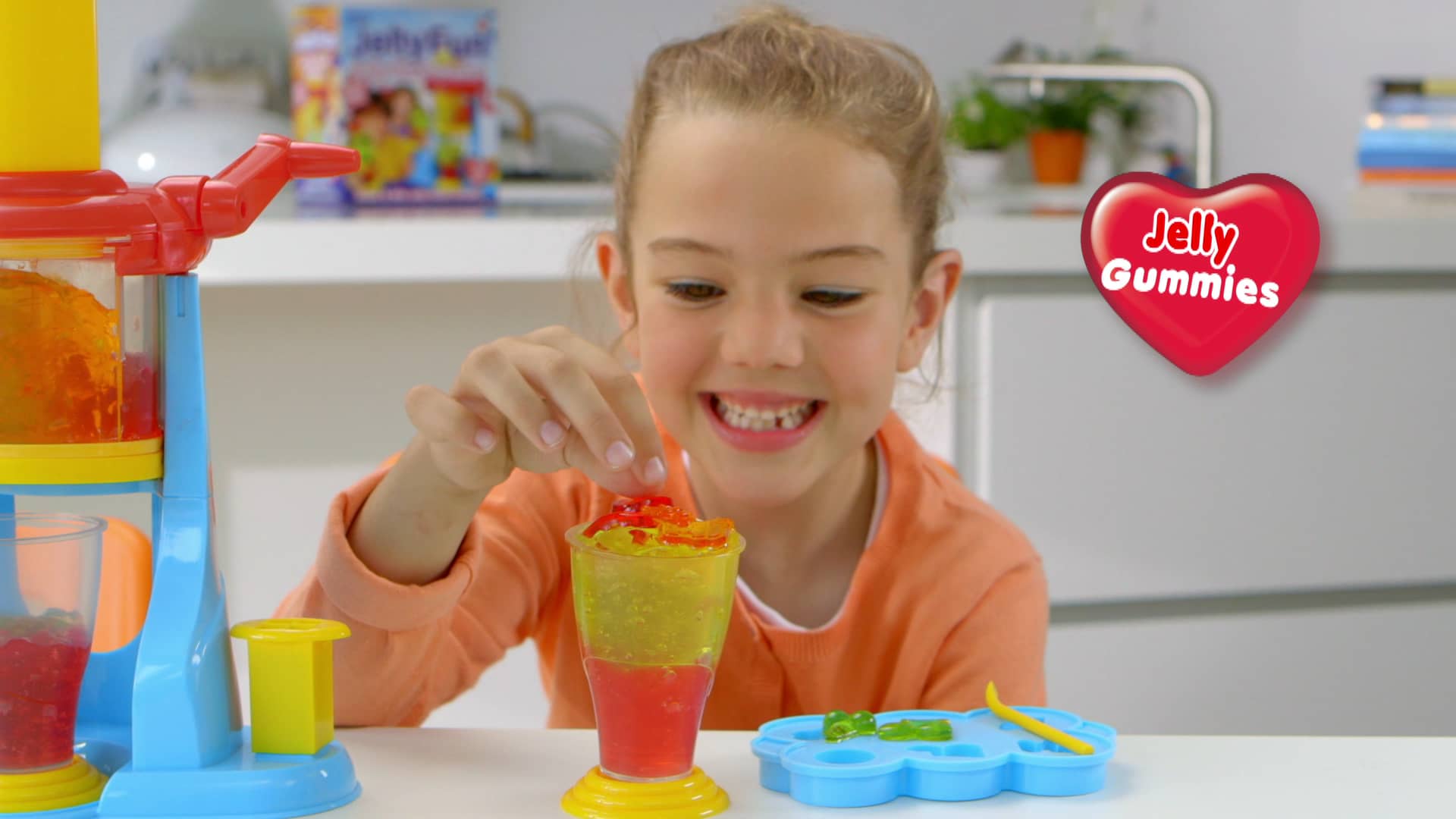 Jelly Fun 2014 on Vimeo