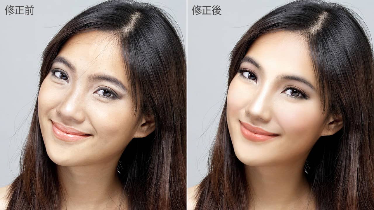 PortraitPro 15の概要ビデオ on Vimeo