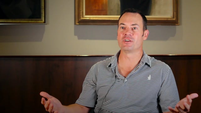 Binnacle Training - 2015 VET in Schools Conference on Vimeo