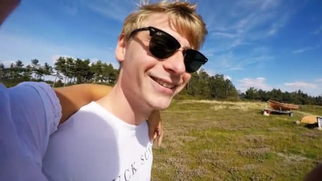 TO TRAVEL IS TO LIVE.. Josephine Westergaard on Vimeo