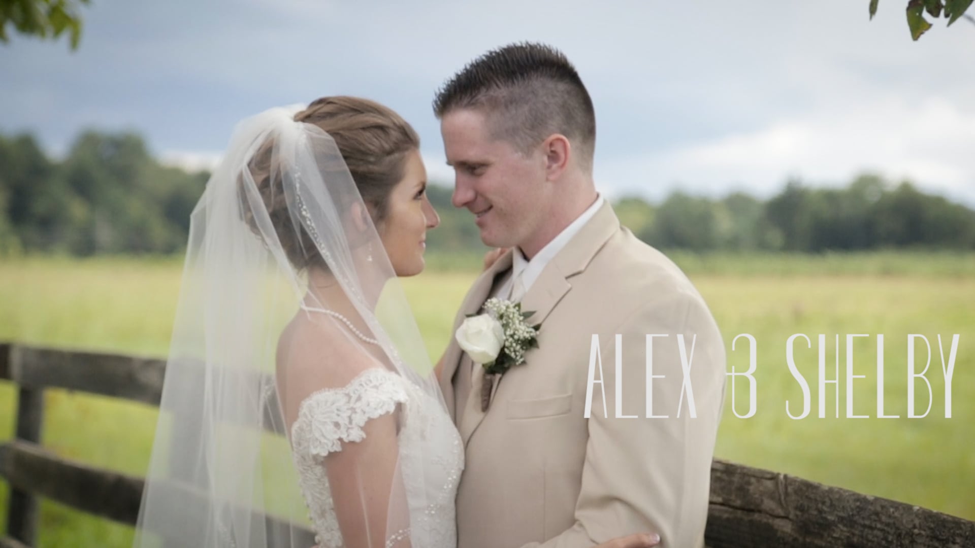 {alex & shelby} wedding film on Vimeo