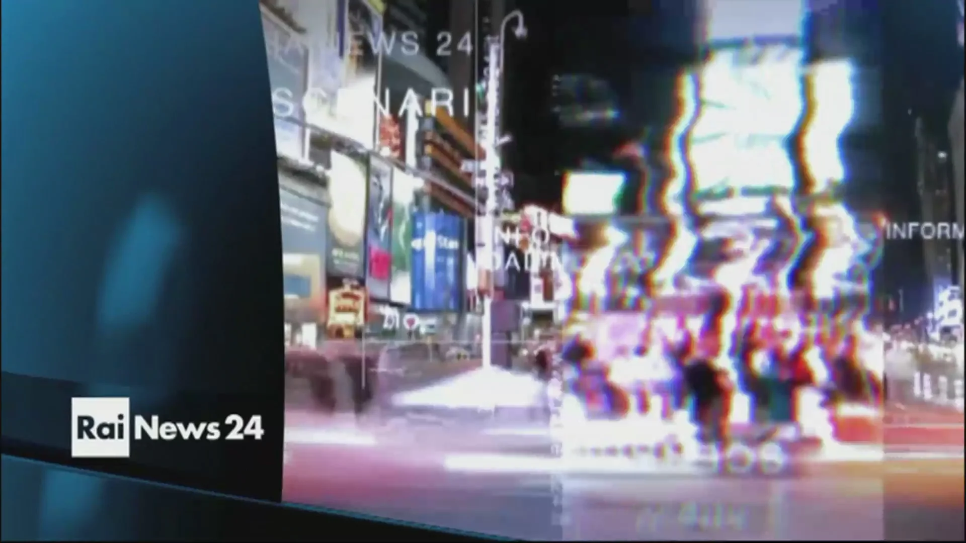 Rai Channels per sito on Vimeo