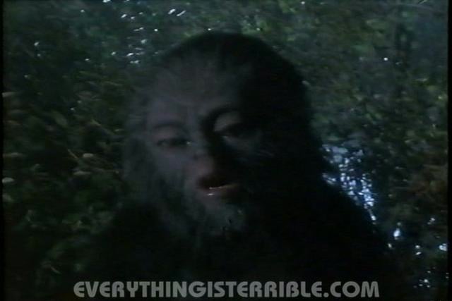 2.5 MINUTE LITTLE BIGFOOT! on Vimeo