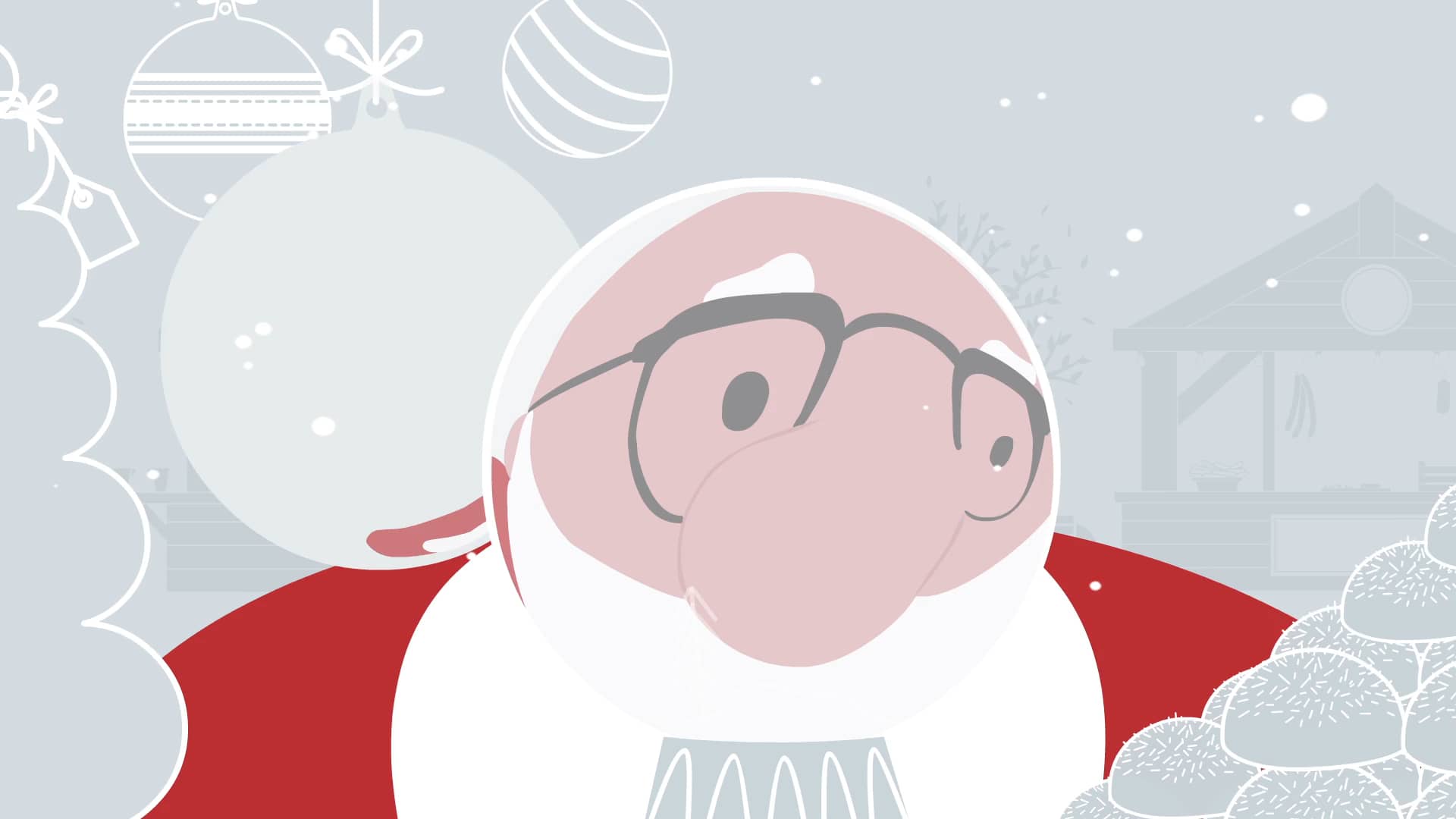 Manchester Christmas advert 2015 on Vimeo