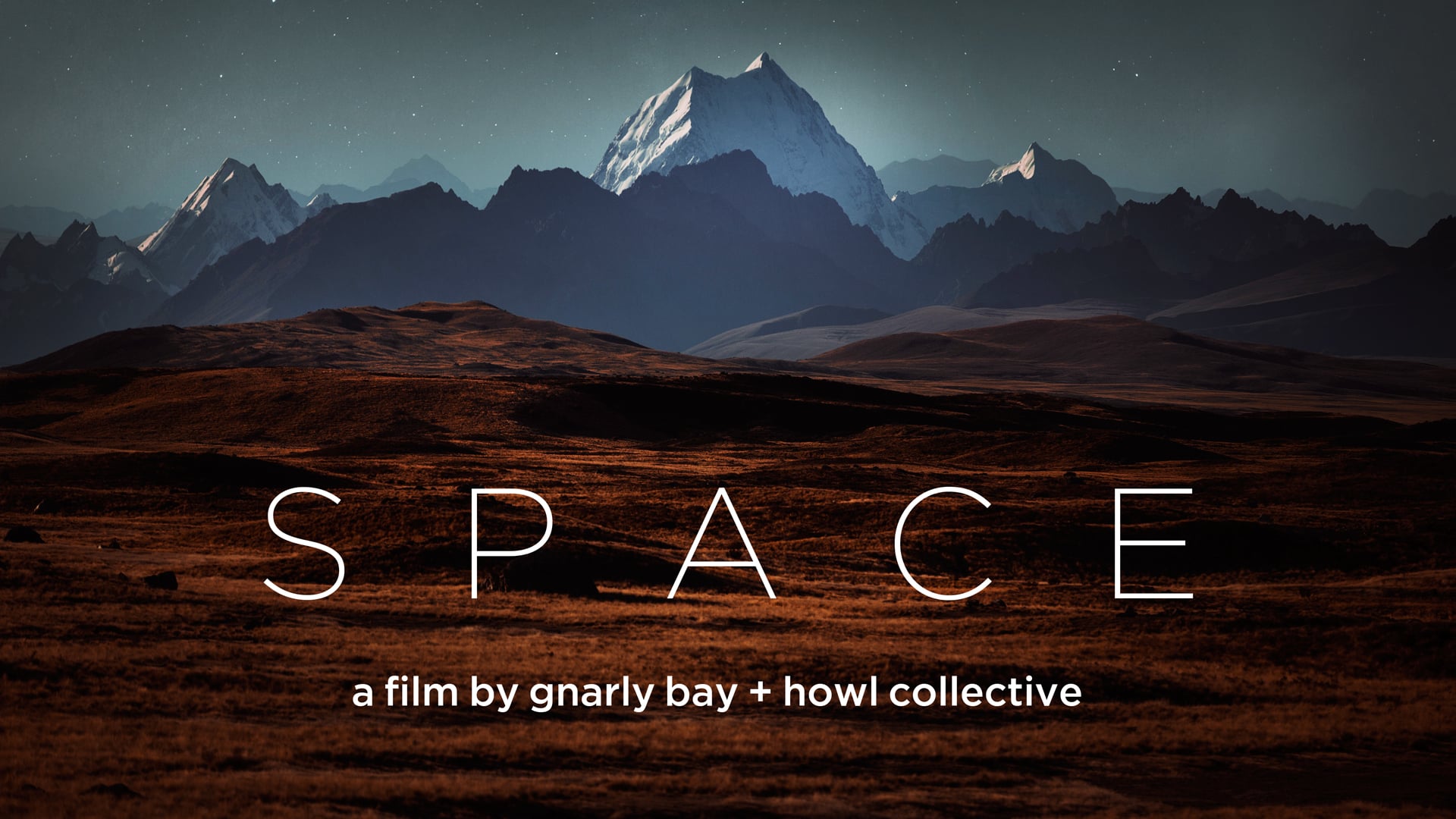 SPACE | Videos & Movies on Vimeo