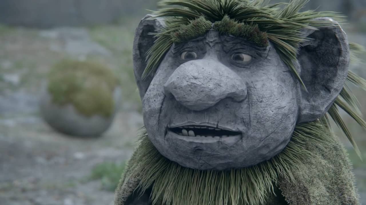 Zoic Studios 2015 Character Animation Reel on Vimeo