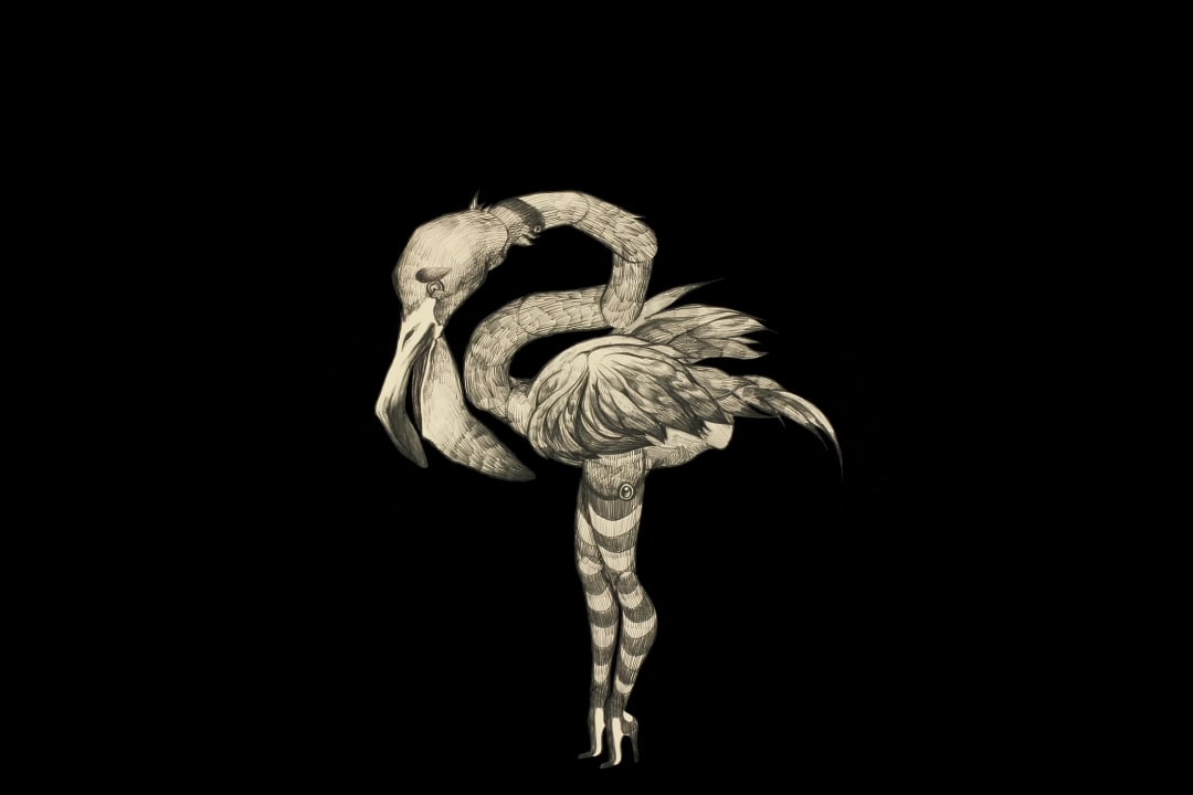 Stopmotion Puppet Reel on Vimeo