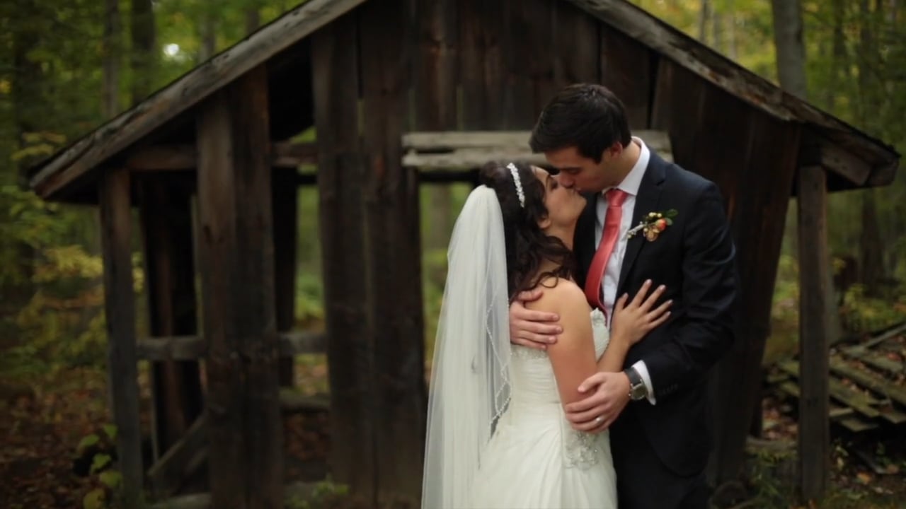 Rebeca + Michael Wedding Highlights || 10.04.2015 on Vimeo