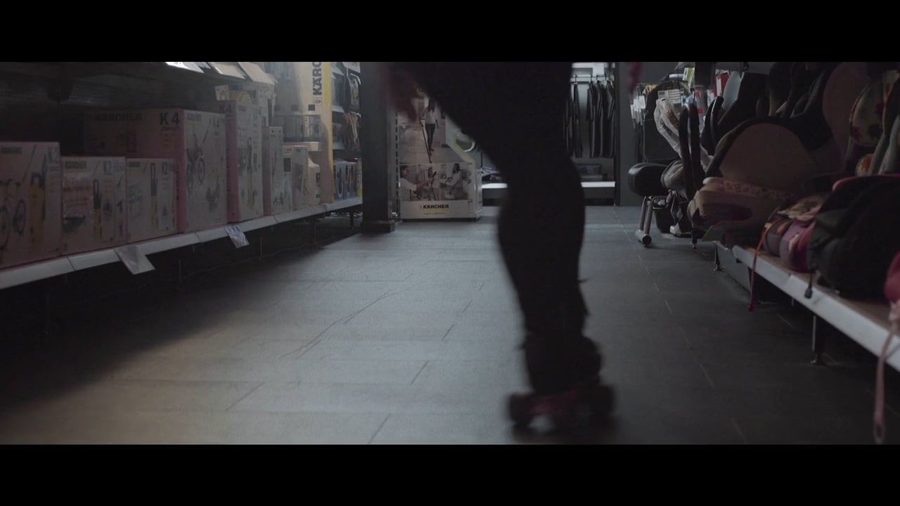 Black Friday at Halfords on Vimeo