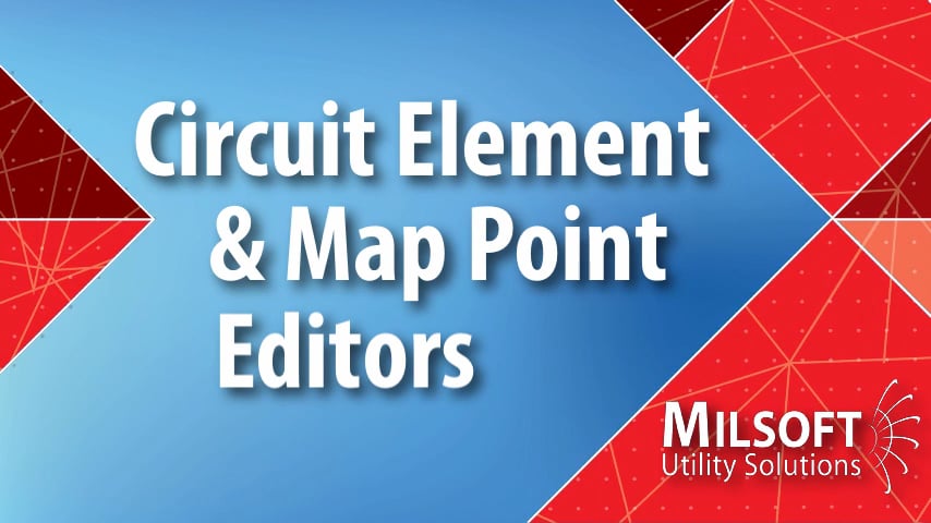 Engineering & Analysis (EA) Tutorials - Circuit Element & Map Point Editors on Vimeo
