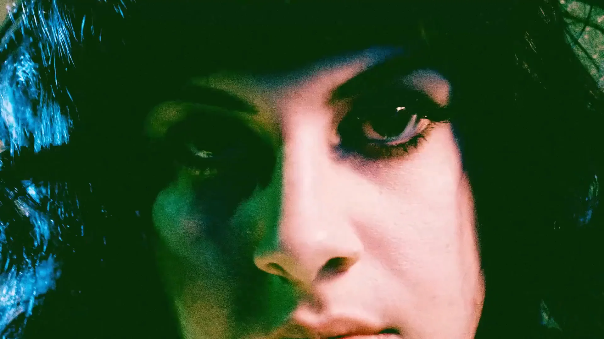 Screentest No. 8 - Jenna Nash on Vimeo