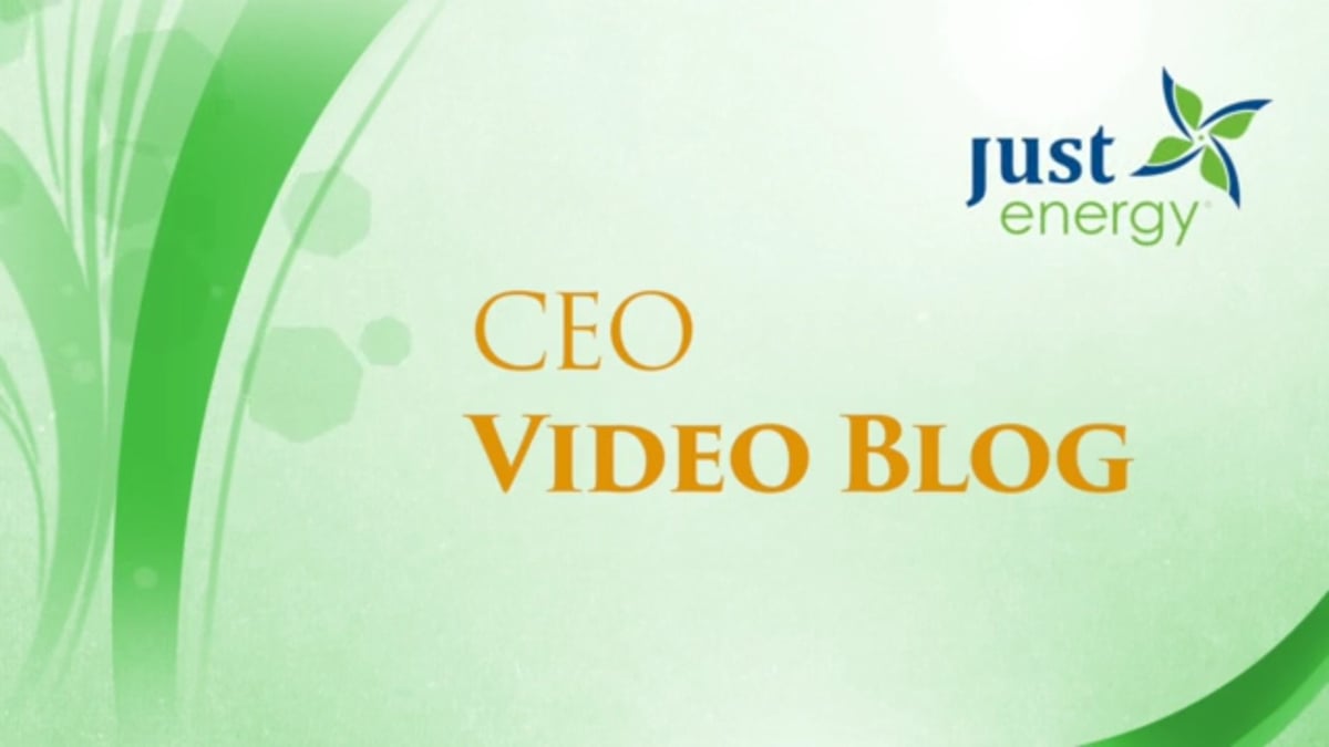 CEO Video Blogs on Vimeo