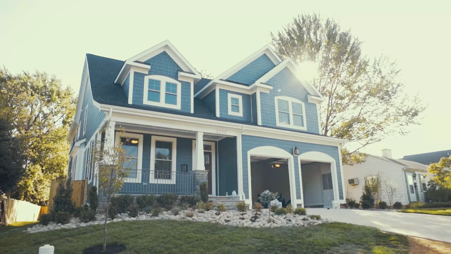 Focal Point / Building Where You Love on Vimeo